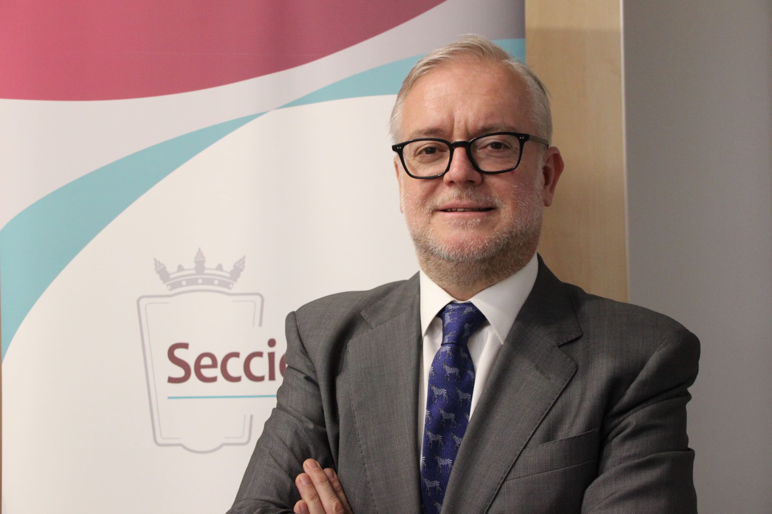 Alberto Torres López: “Sería deseable un consenso entre los partidos ...