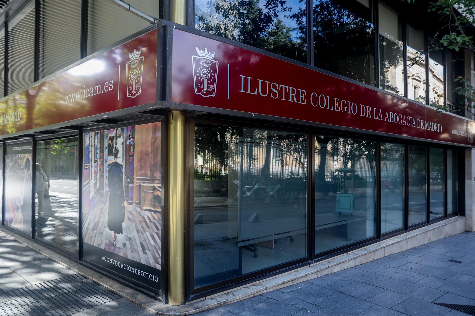 El ICAM aprueba una reforma estatutaria para instaurar una gestión ...